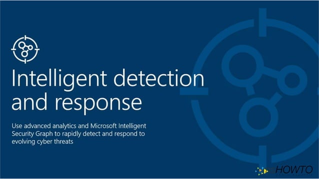 Azure Security Center | PPTX