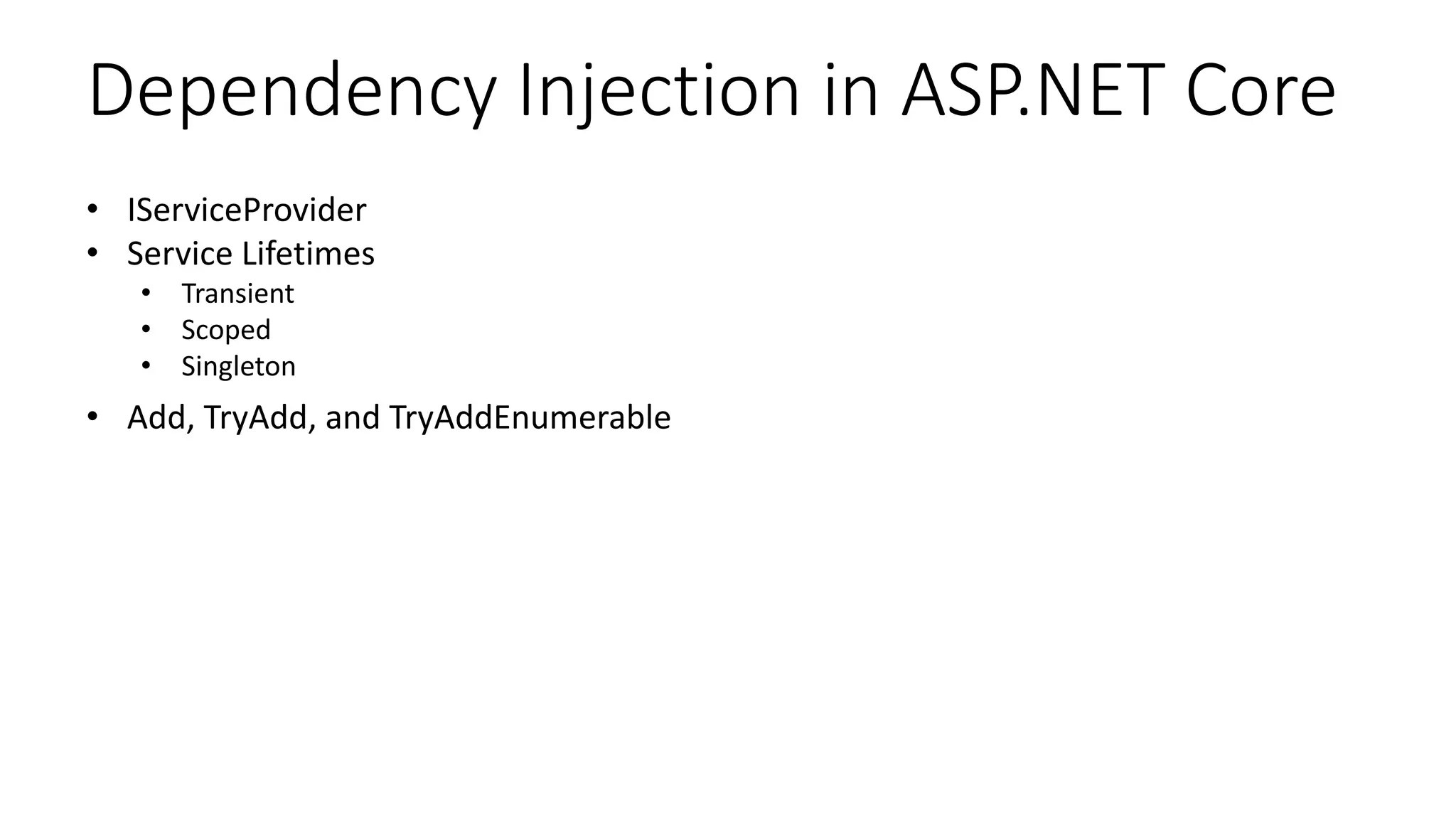Azure Serverless Computing Pptx Web Development Internet