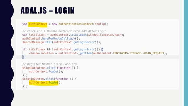 Azure Serverless Security Ppt