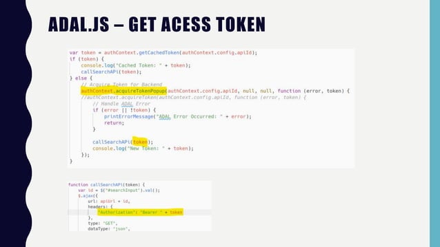 Azure Serverless Security Ppt