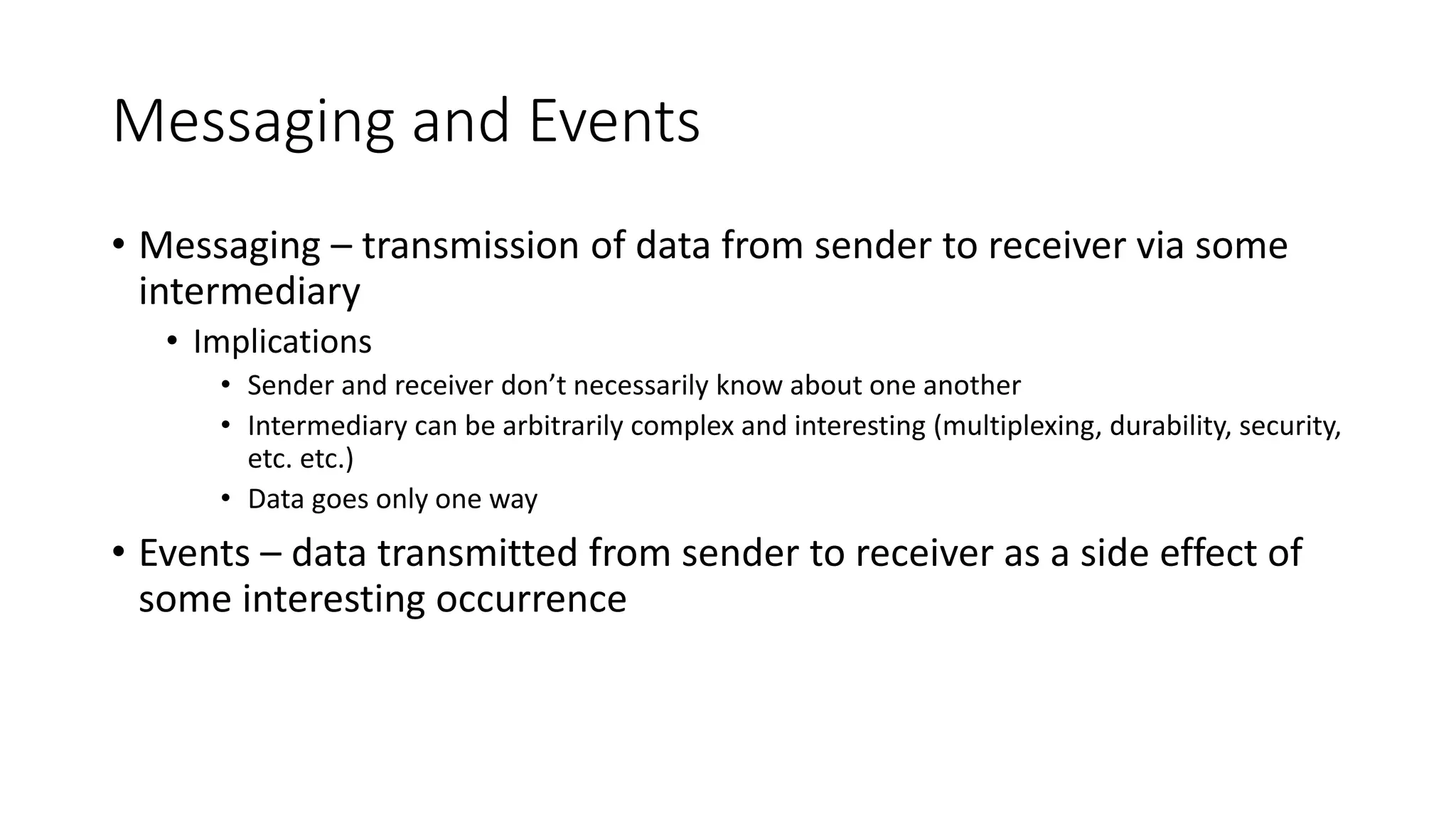 Azure Service Bus Ppt