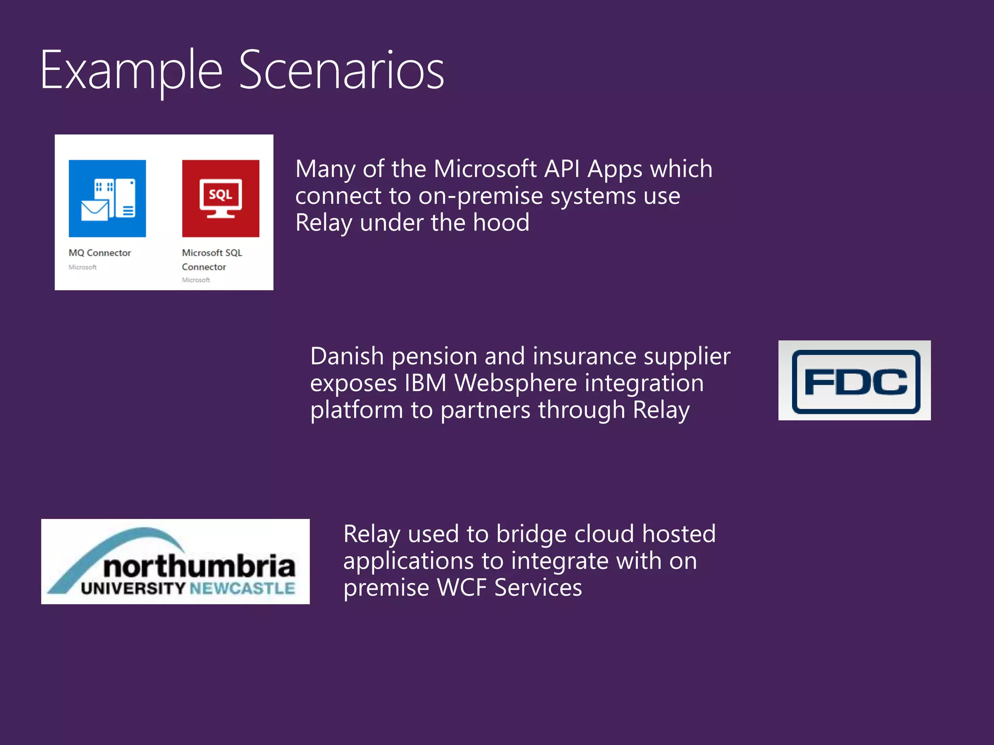 Azure Service Bus Overview | PPTX