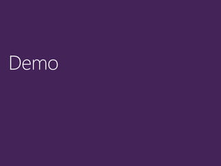 Azure Service Bus Overview | PPTX