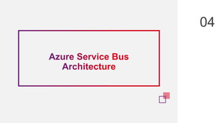 Introduction to Azure Service Bus Presentation | PPTX