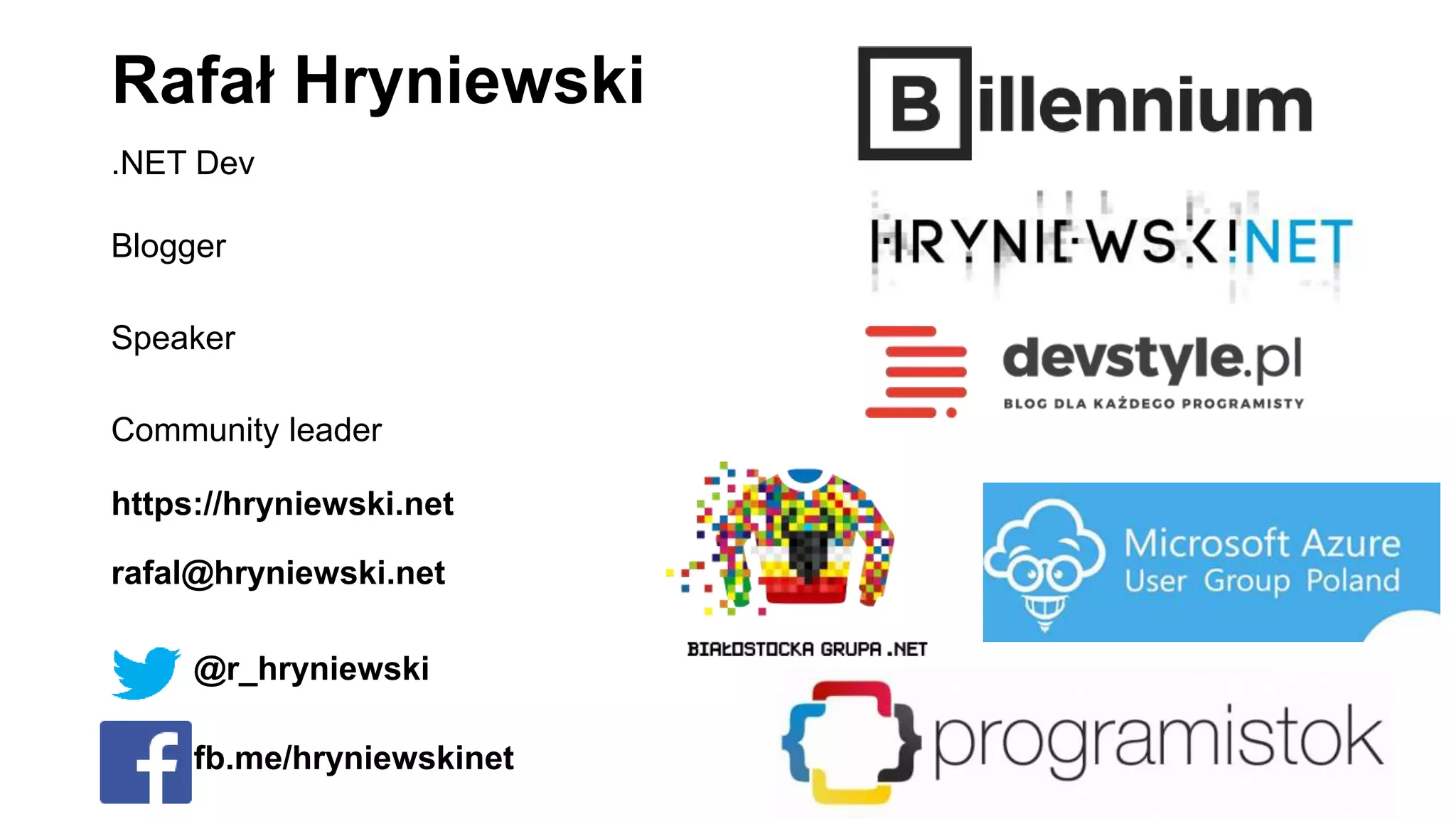 Azure SQL - more or/and less than SQL Server | PPTX