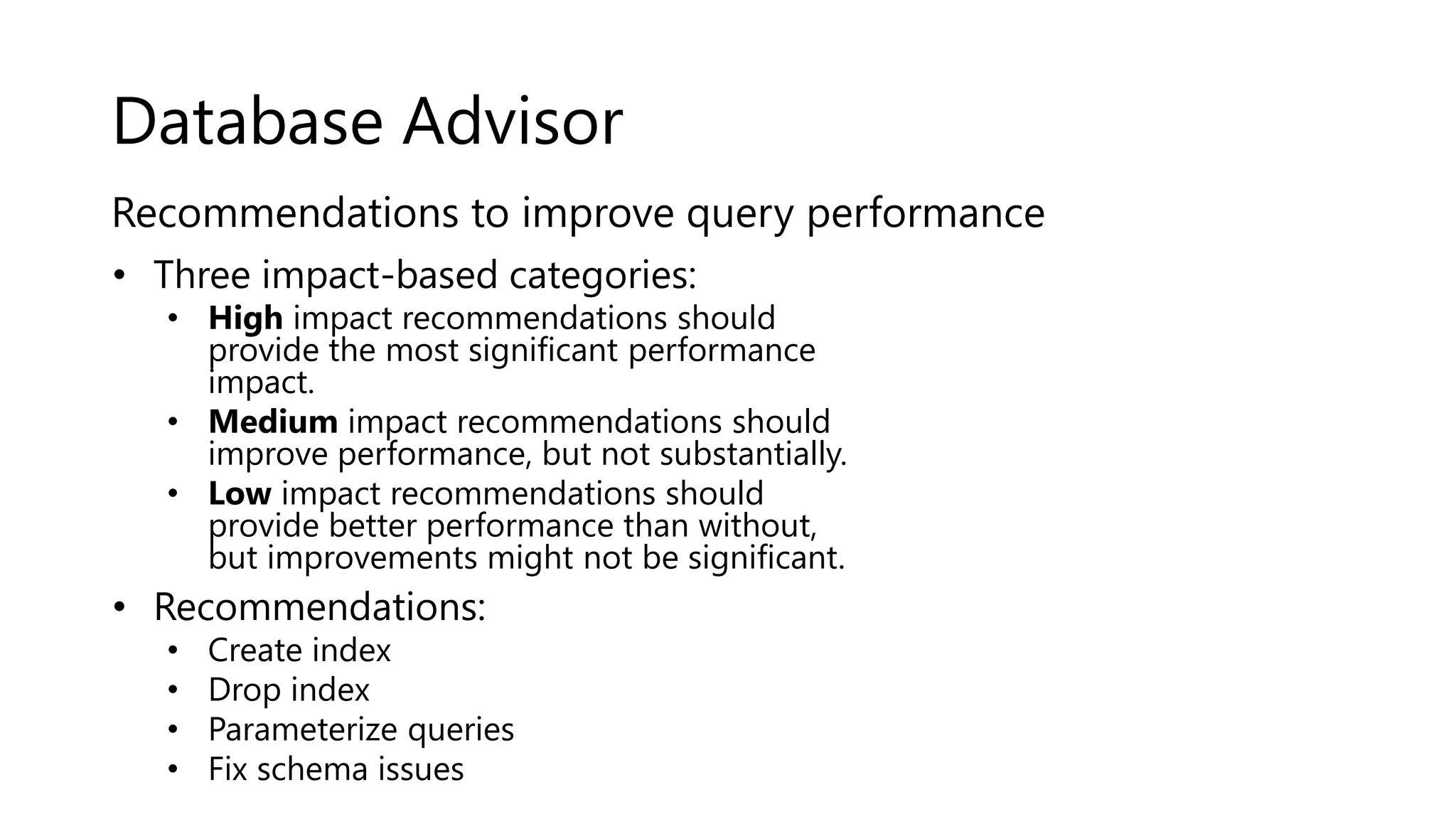 Azure Sql Database Ppt