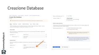 Azure SQL Database Ledger | PDF