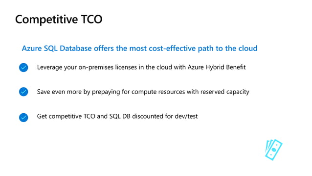 Azure SQL Database Managed Instance - technical overview | PDF