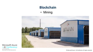 Azure SQL Ledger | PPTX