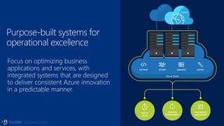 Microsoft Azure Stack Introduction Overview and tp3 release | PDF | Cloud Computing | Internet