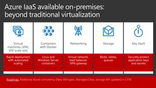 BlueHat v17 || Born Secure. How to Design A Brand New Cloud Platform With A Strong Security ...