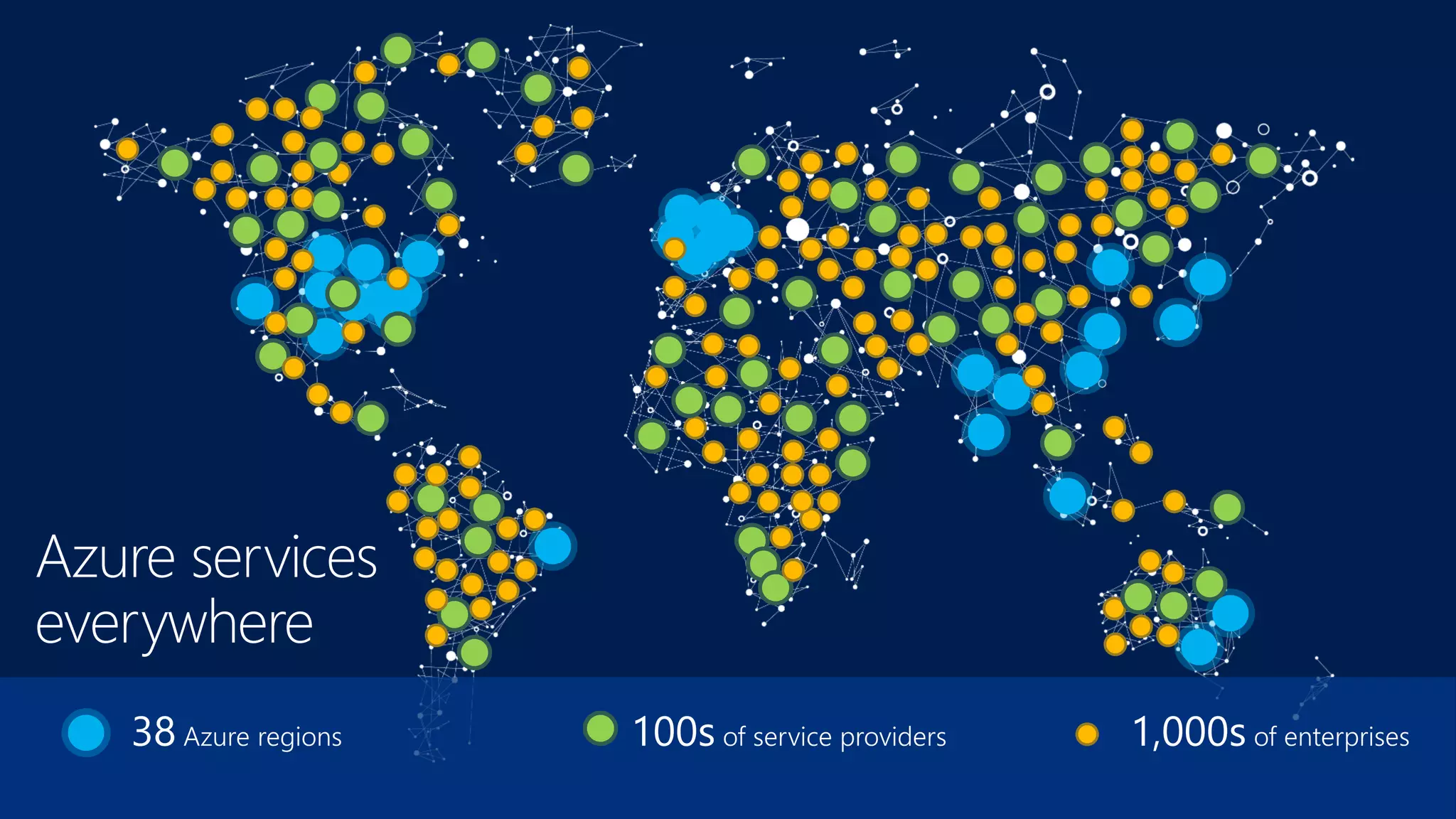 Azure Stack TP3 overview deck | PDF | Cloud Computing | Internet