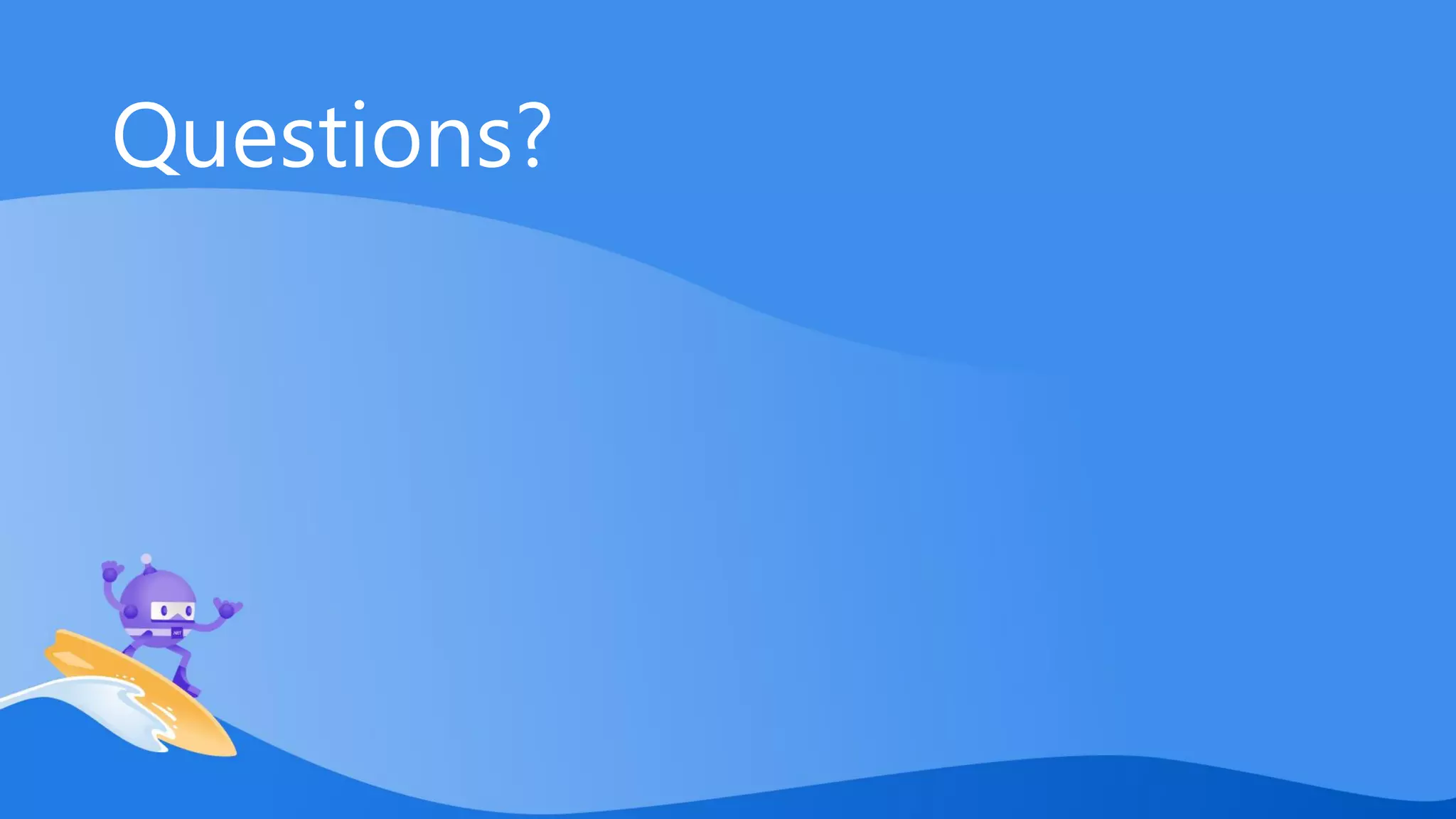 Azure Static Web Apps & Blazor | PDF