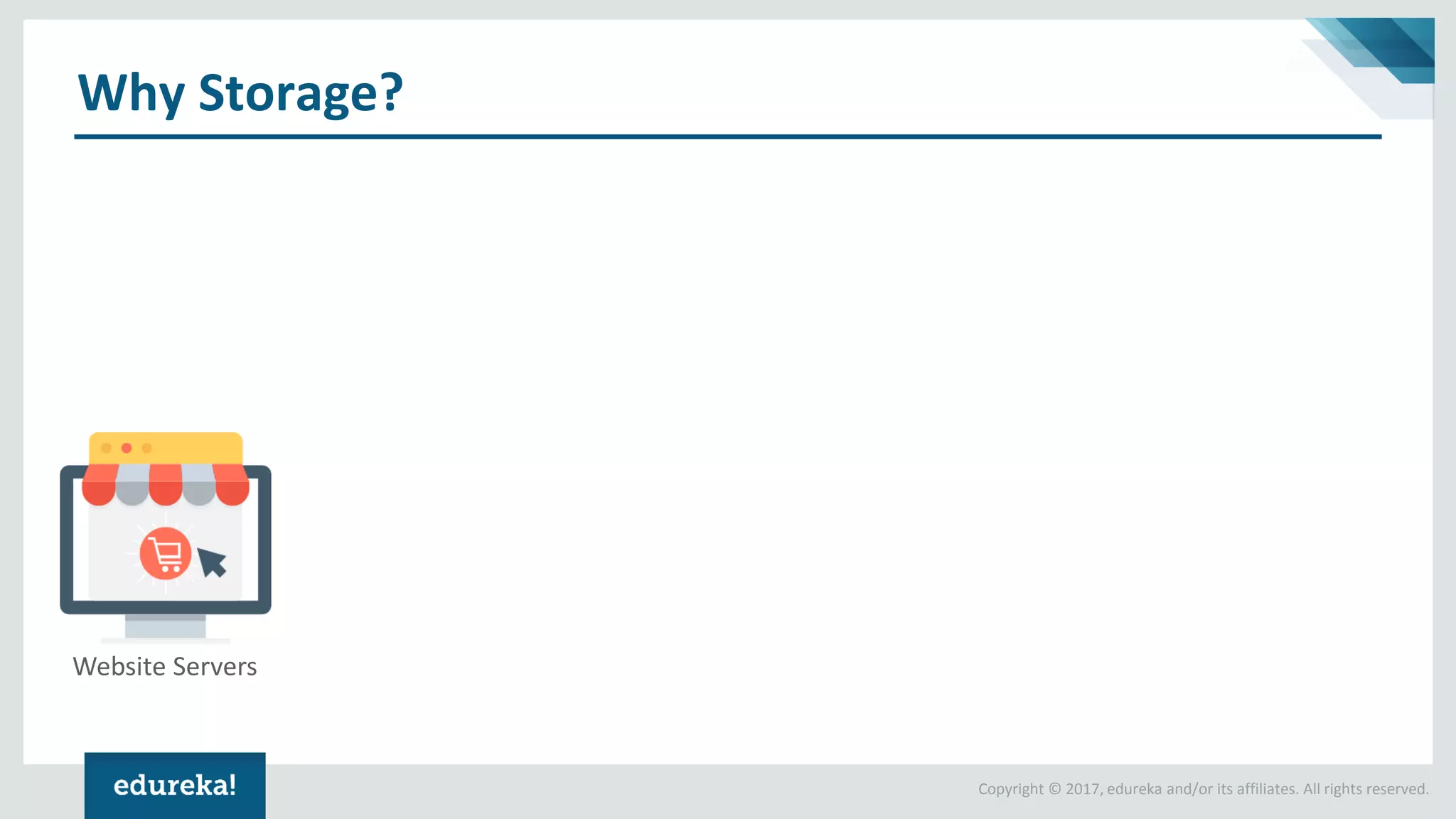 Microsoft Azure Storage Overview Microsoft Azure Training Microsoft Azure Tutorial Edureka