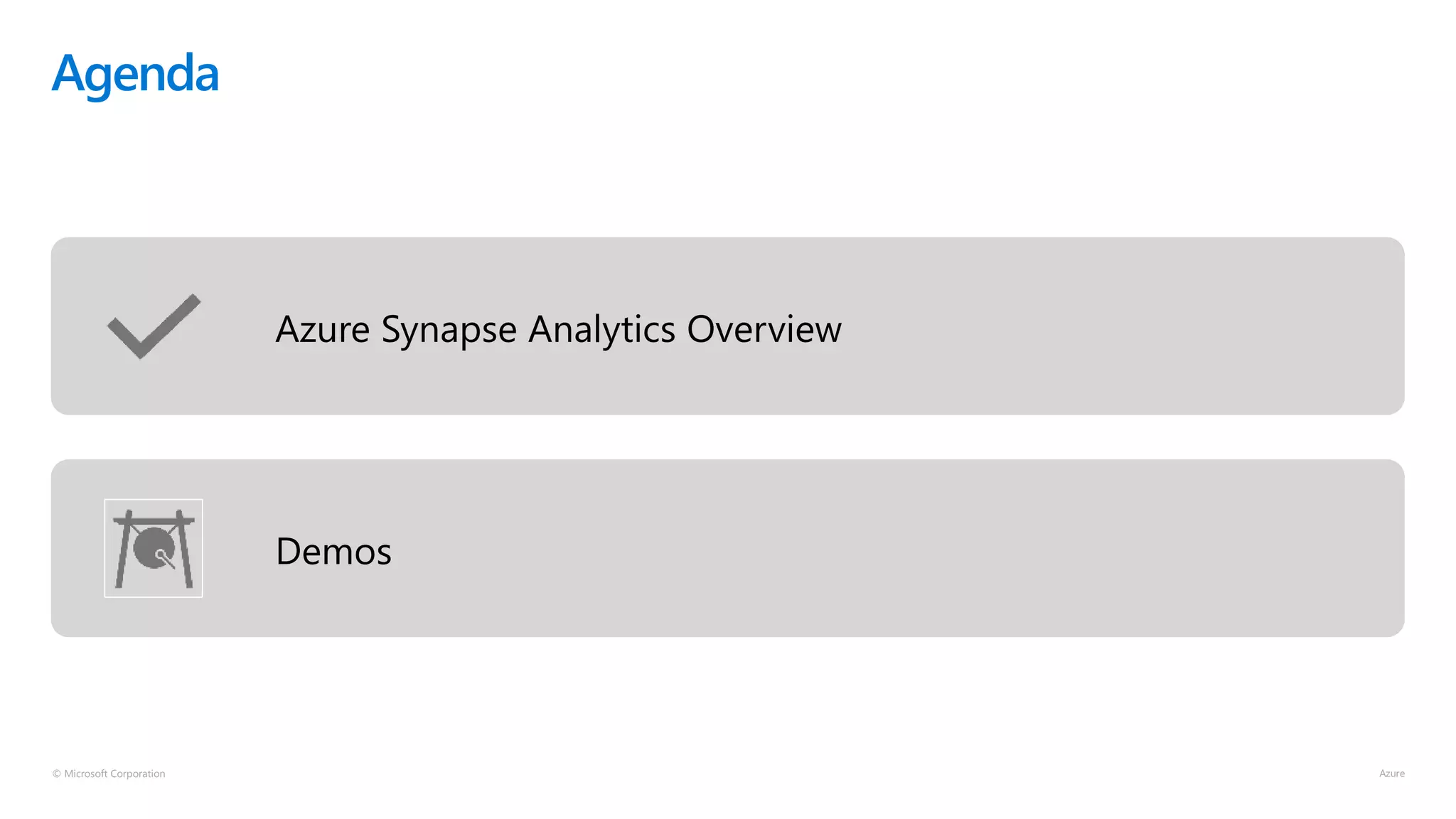 Azure synapse analytics overview elasta cloud3 | PPT