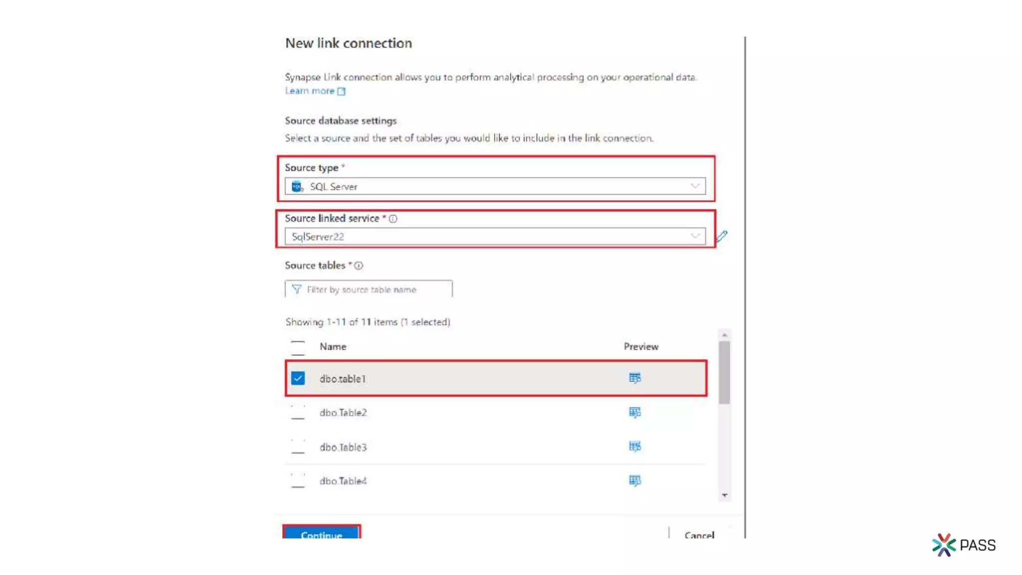 Azure Synapse LInk | PPTX