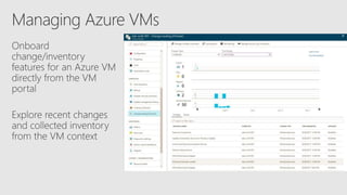 Azure System Management | PPT