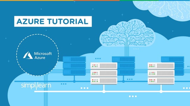 Azure Tutorial For Beginners | Microsoft Azure Tutorial For Beginners | Azure Tutorial ...