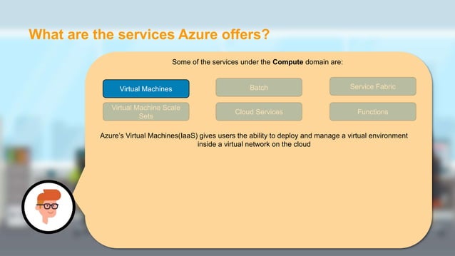 Azure Tutorial For Beginners Microsoft Azure Tutorial For Beginners