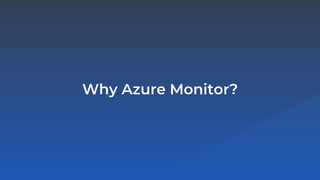 Mastering Azure Monitor | PDF