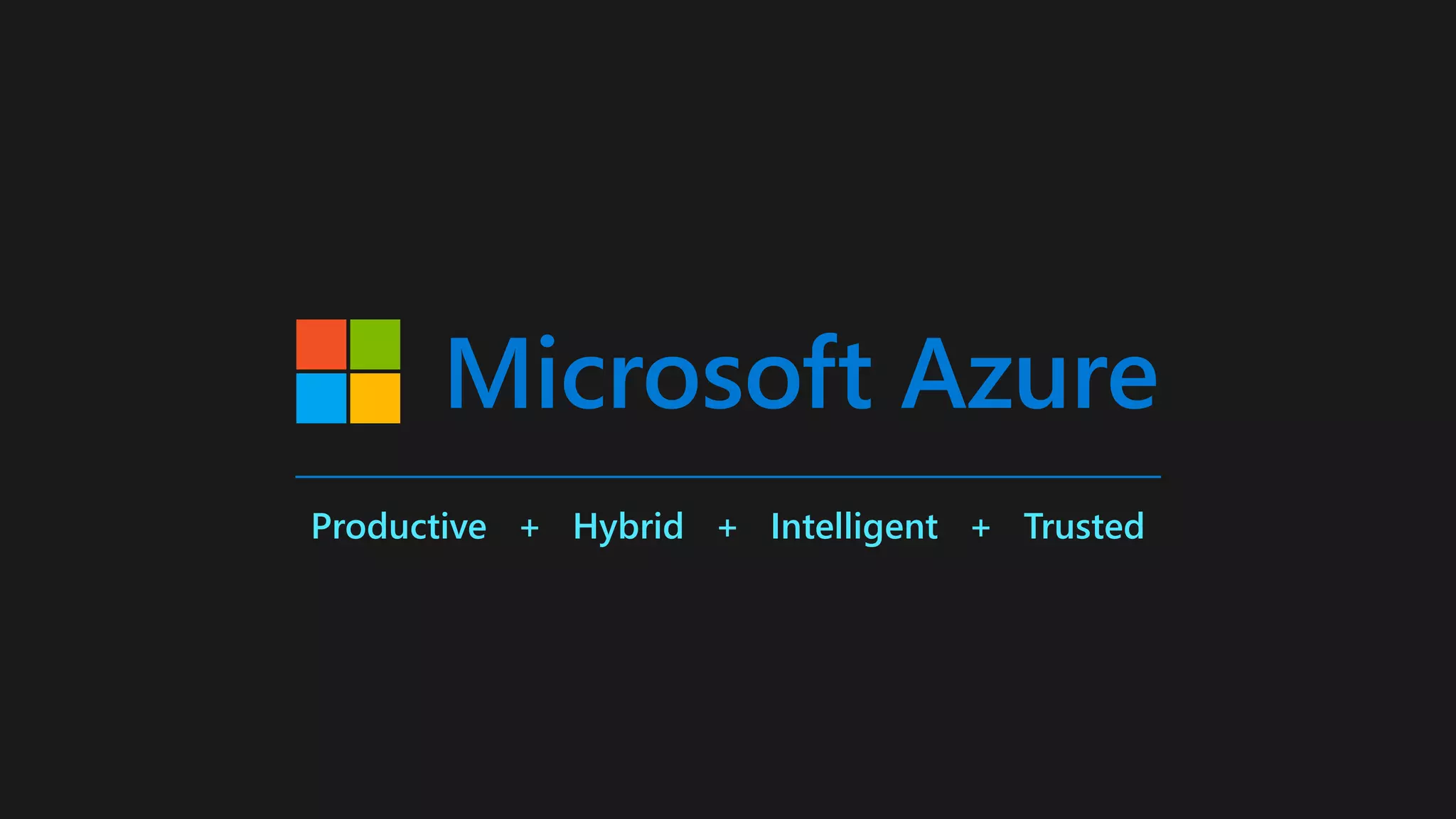 Microsoft Azure update | PPT