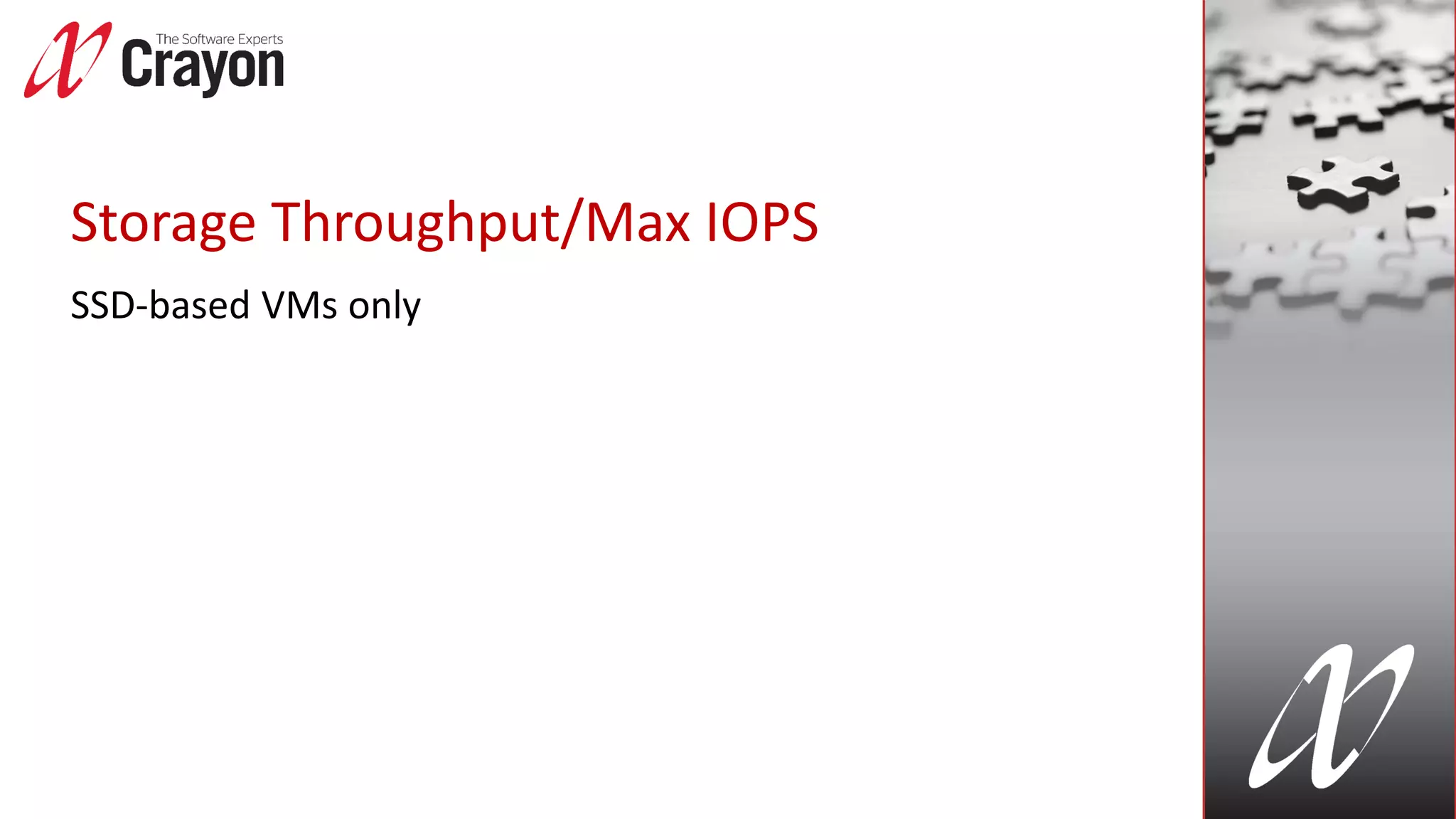 Microsoft Azure VM Cheat Sheet | PPT