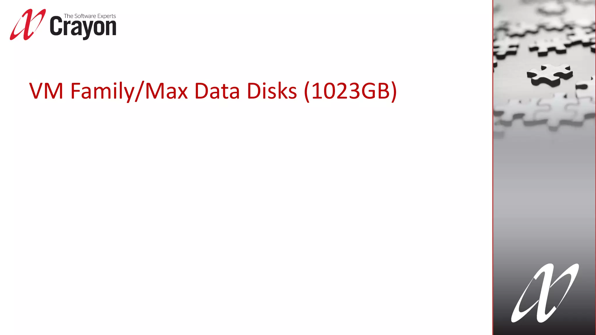 Microsoft Azure VM Cheat Sheet | PPT