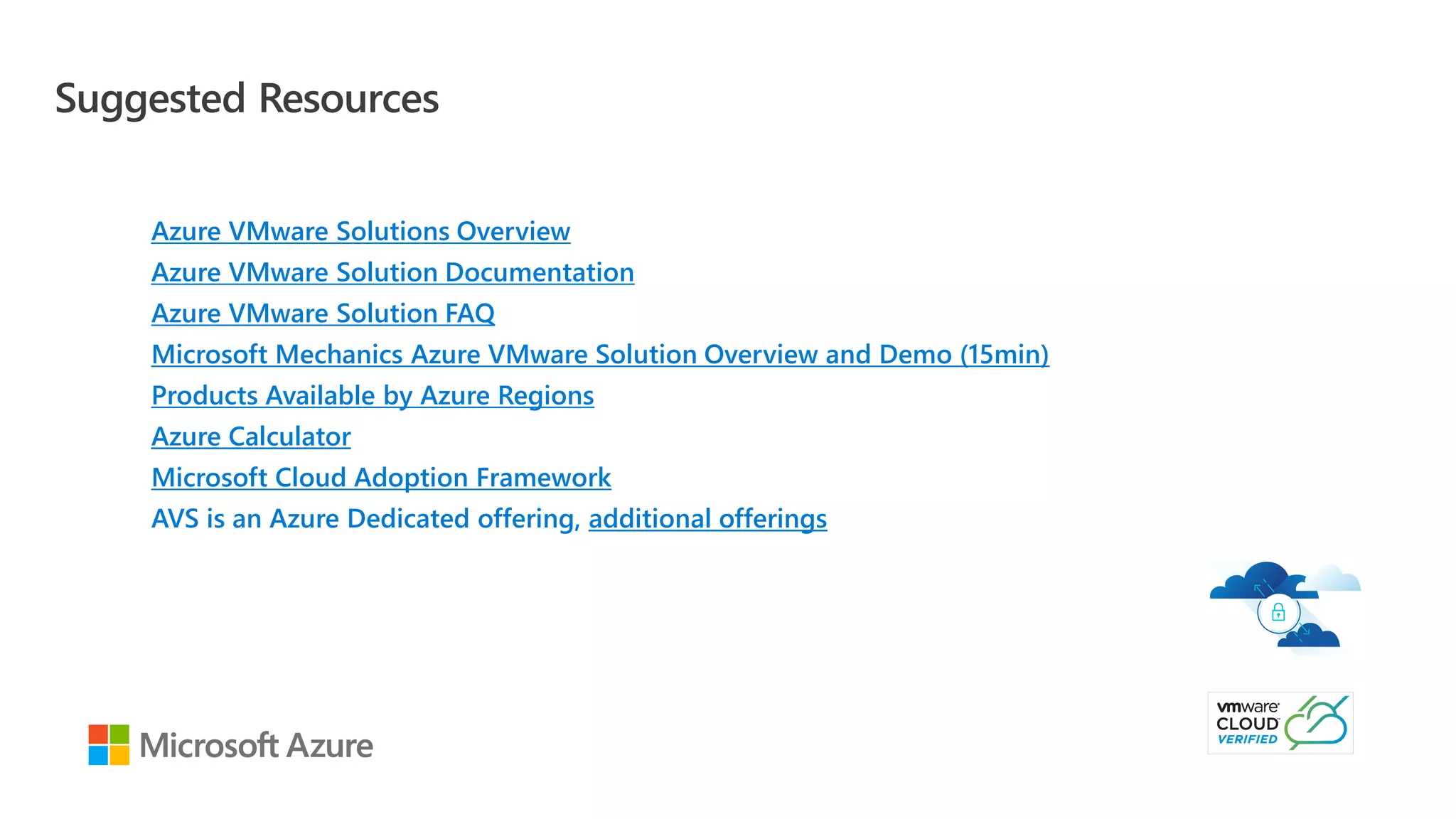Azure vmware solutions para partners | PDF