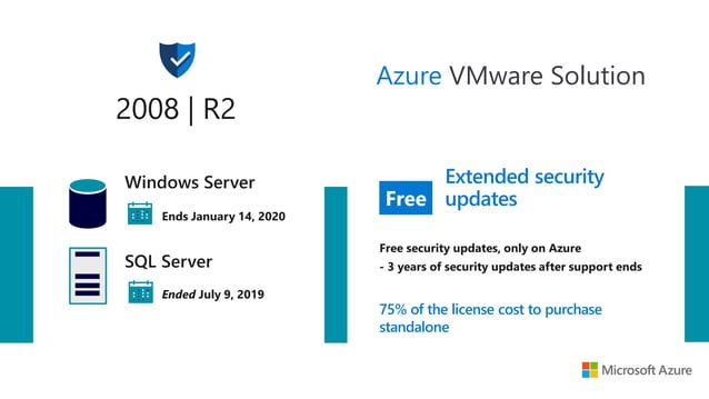 Azure vmware solutions para partners | PDF | Cloud Computing | Internet