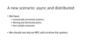 Cloud Messaging with NServiceBus and Microsoft Azure | PPT