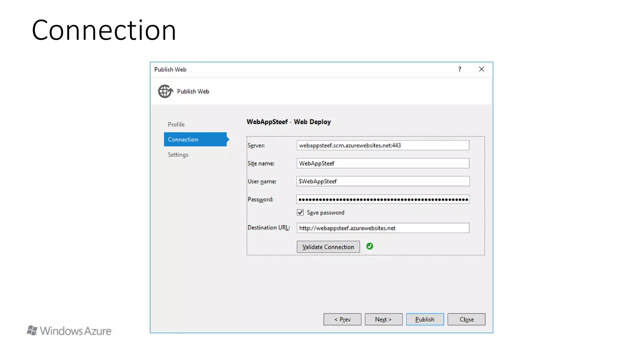 Azure Web Jobs | PPTX
