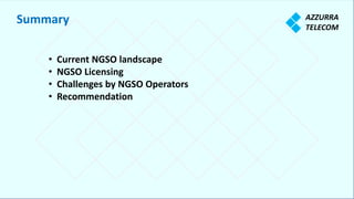 AZZURRA_ NGSO presentation (1).pptx