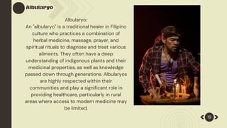 THE ROLE OF SCIENCE AND TECHNOLOGY IN NA | PPTX