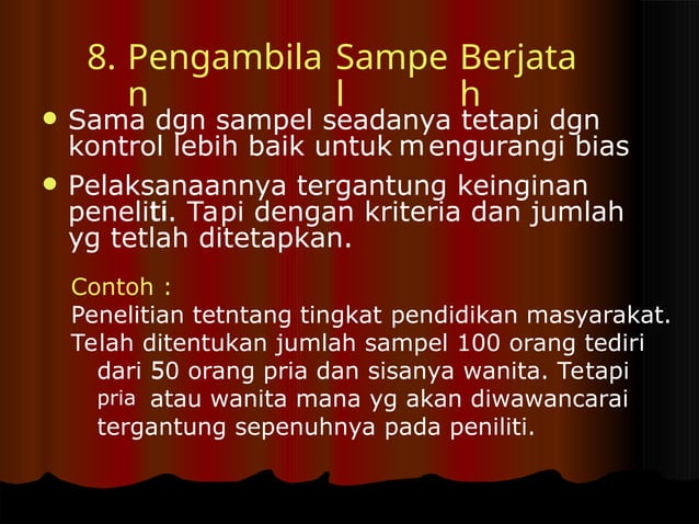 b-05_populasi-dan-sampel Macam dan jenis.ppt