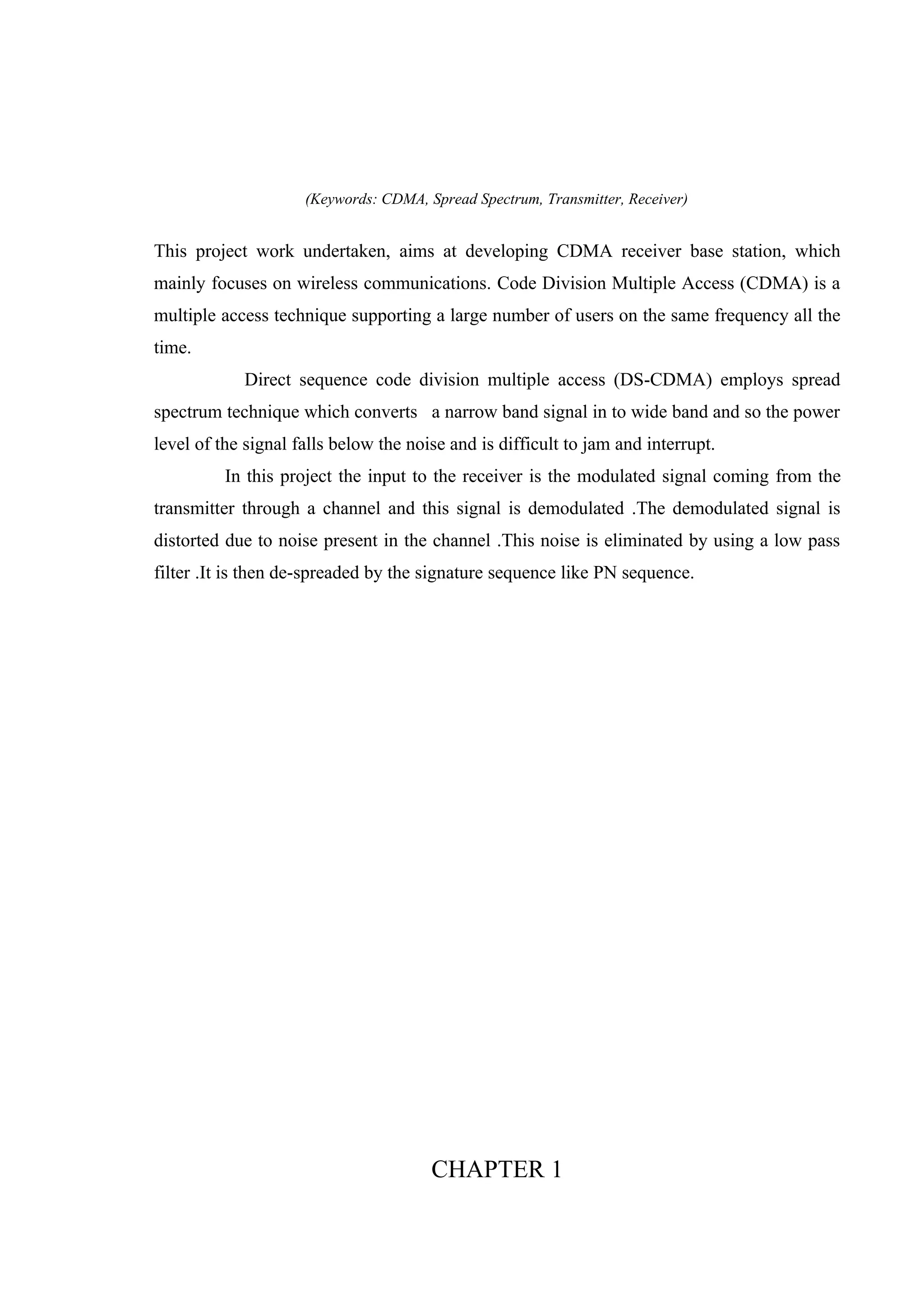 B 1-tech-project-report-proforma | PDF | Computer Peripherals | Computing