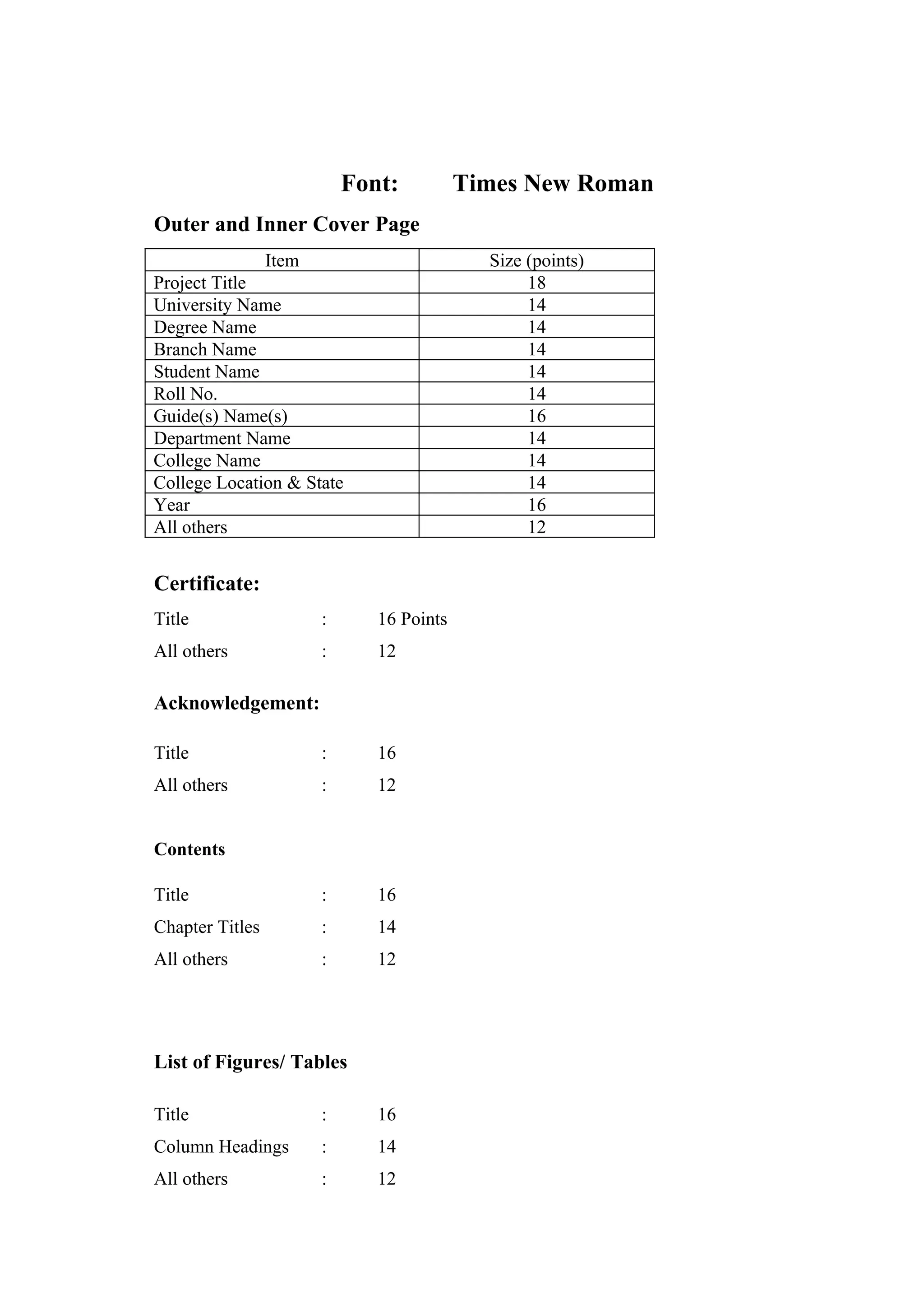 B 1-tech-project-report-proforma | PDF | Computer Peripherals | Computing