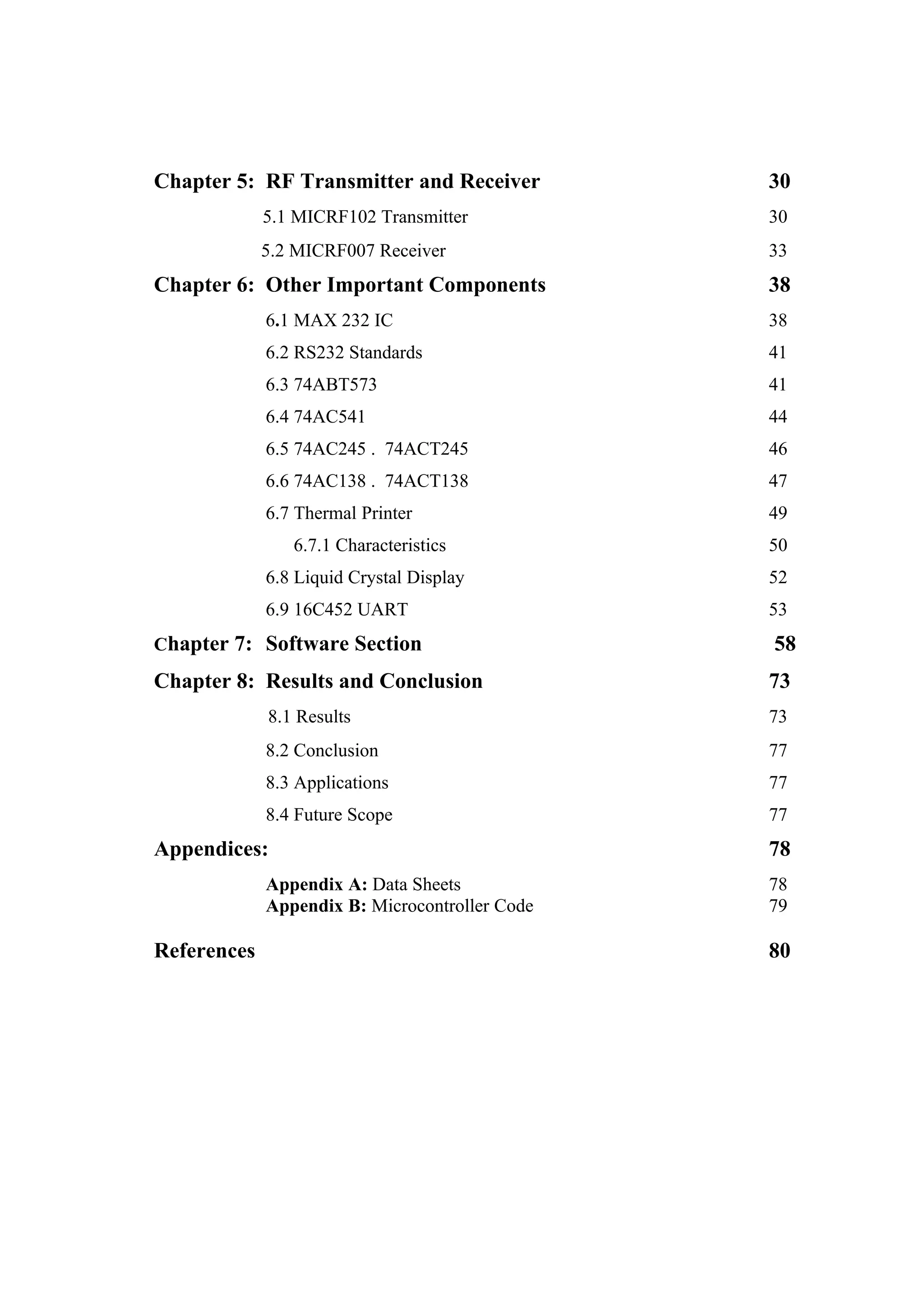 B 1-tech-project-report-proforma | PDF | Computer Peripherals | Computing