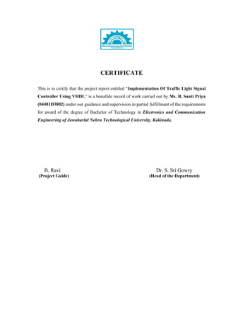 B 1-tech-project-report-proforma | PDF | Computer Peripherals | Computing