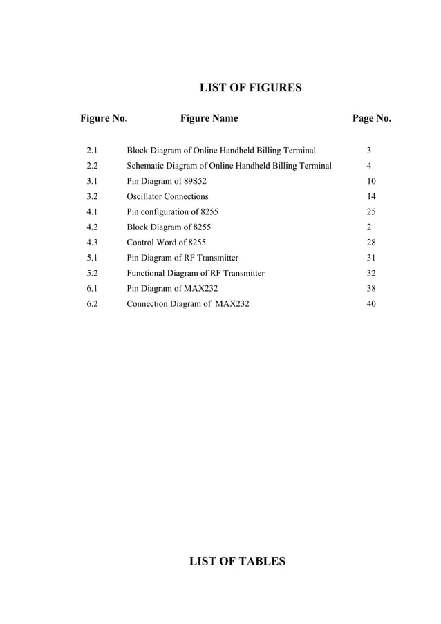 B 1-tech-project-report-proforma | PDF | Computer Peripherals | Computing