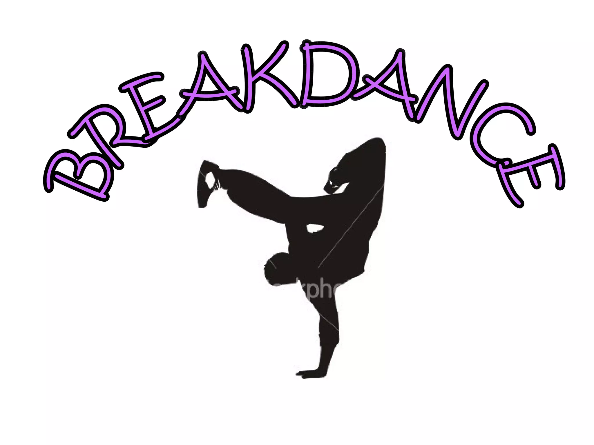 Breakdance | PPT
