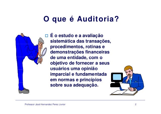 B. auditoria geral junho 09