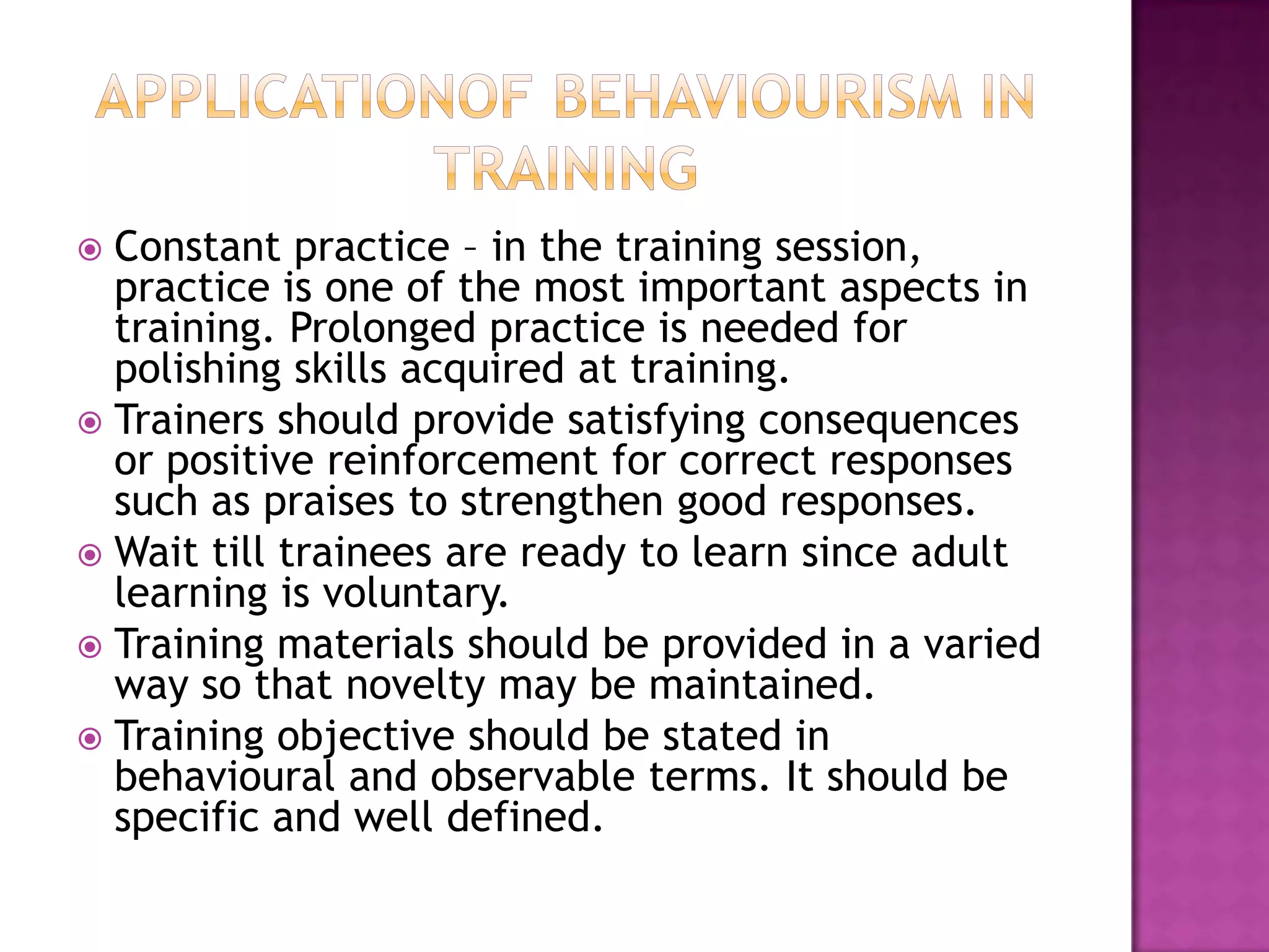 B. f skinner operant conditioning presntation 2 | PPT