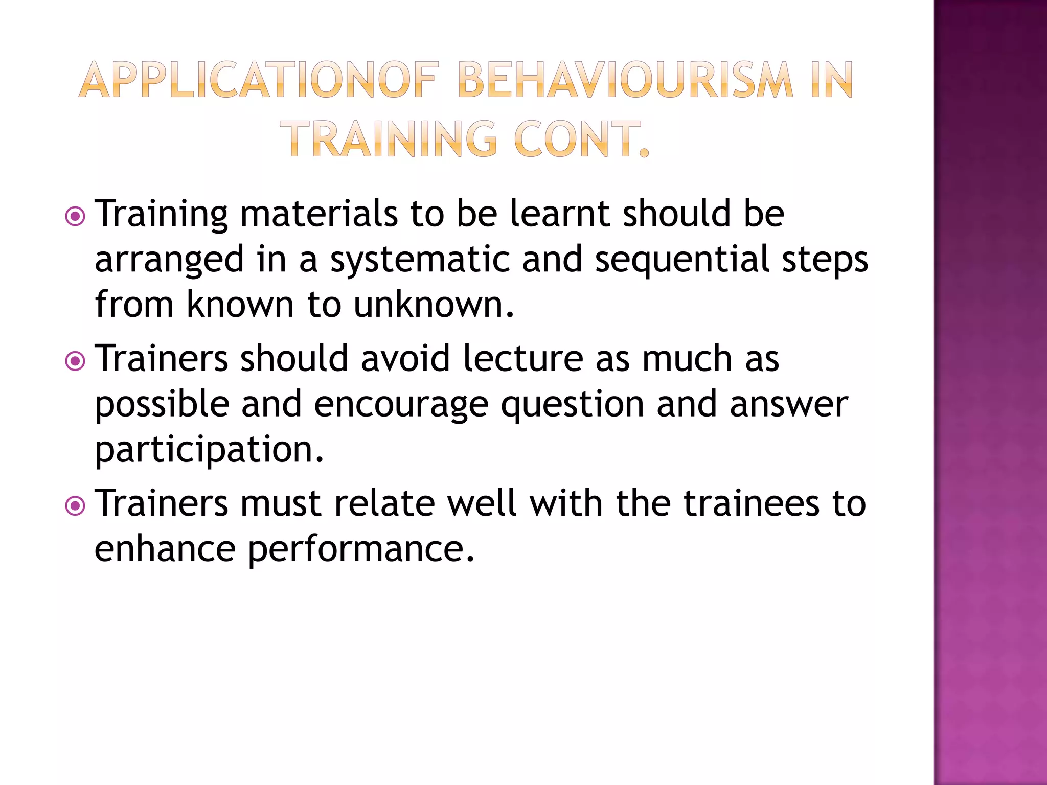 B. f skinner operant conditioning presntation 2 | PPT