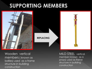 mild steel | PPTX