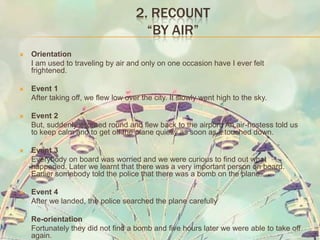 Genre Of Text | PPTX | Gardening | Home & Garden