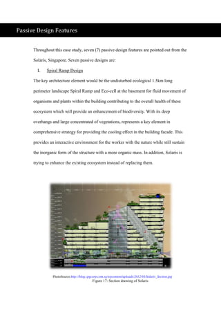 B.science report solaris | PDF | Asia Travel | Travel Locations