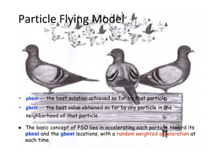 Particle Swarm Optimization Application In Power System | PDF
