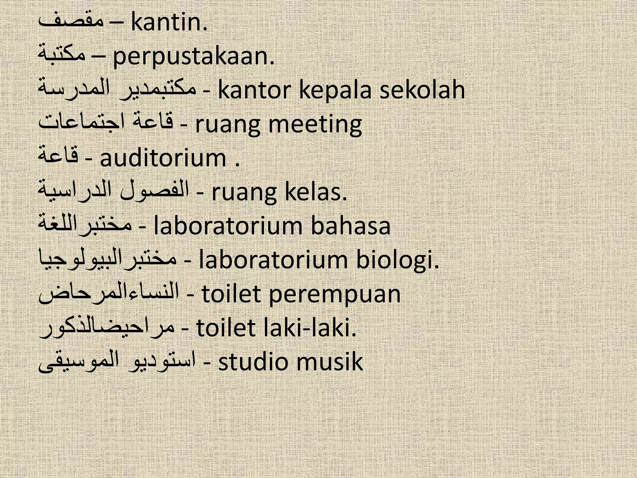PPT B.arab
