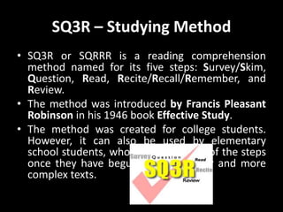 B.tech i ecls_u-3_reading & comprehension | PPTX