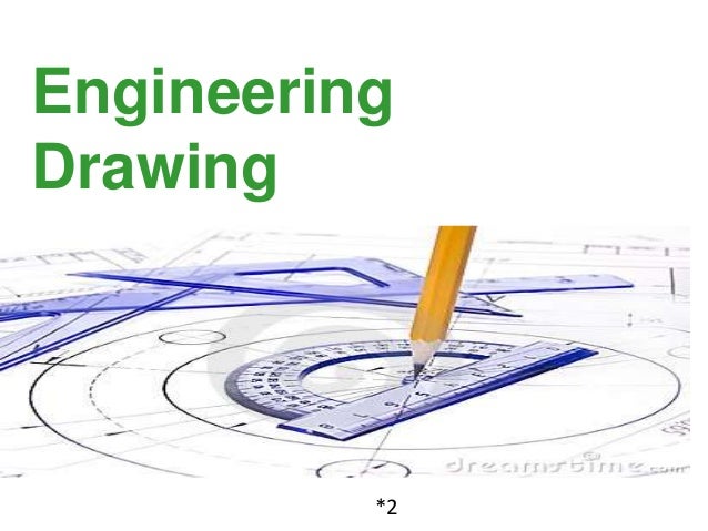 B.tech i eg u1 basics of engineering graphics